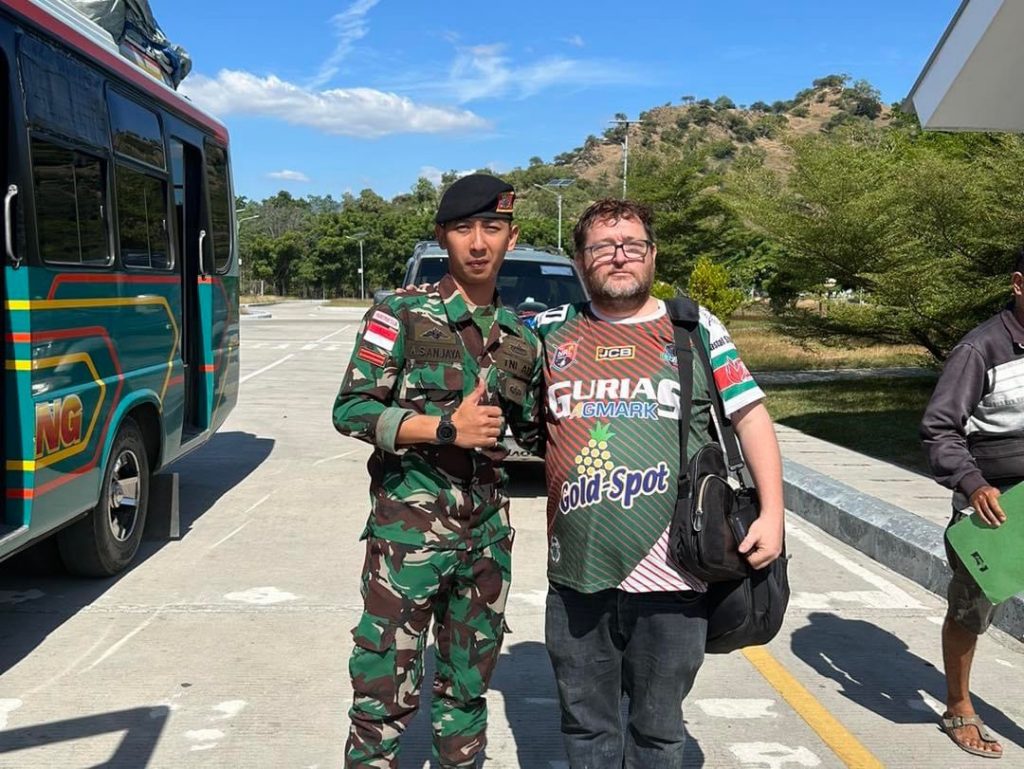 Oecusse Tours and Travel for 2026 and 2027 and Travel - 2026 and 2027