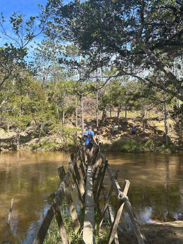Wamena Guide - West Papua, Indonesia — Young Pioneer Tours