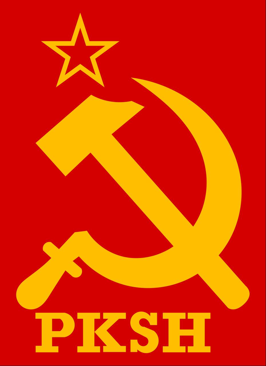 What is the International Conference of Marxist–Leninist Parties and ...