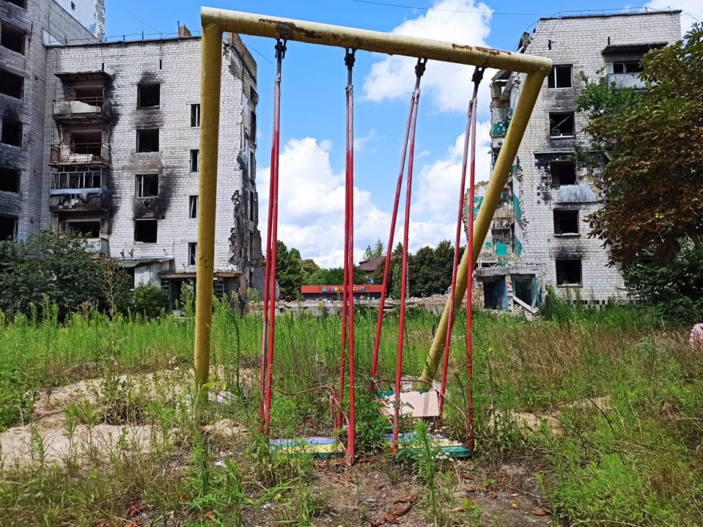 What is it like to Visit Kyiv in 2025? — Young Pioneer Tours