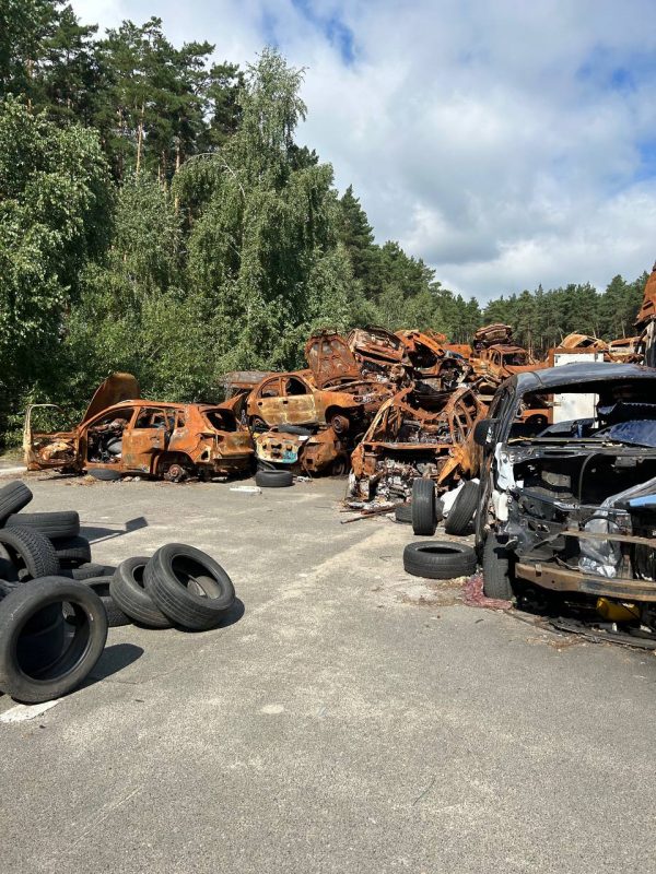 Best Ukraine Tours and Travel for 2026 and 2027 - YPT