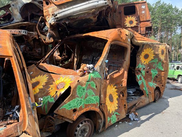 Best Ukraine Tours and Travel for 2026 and 2027 - YPT