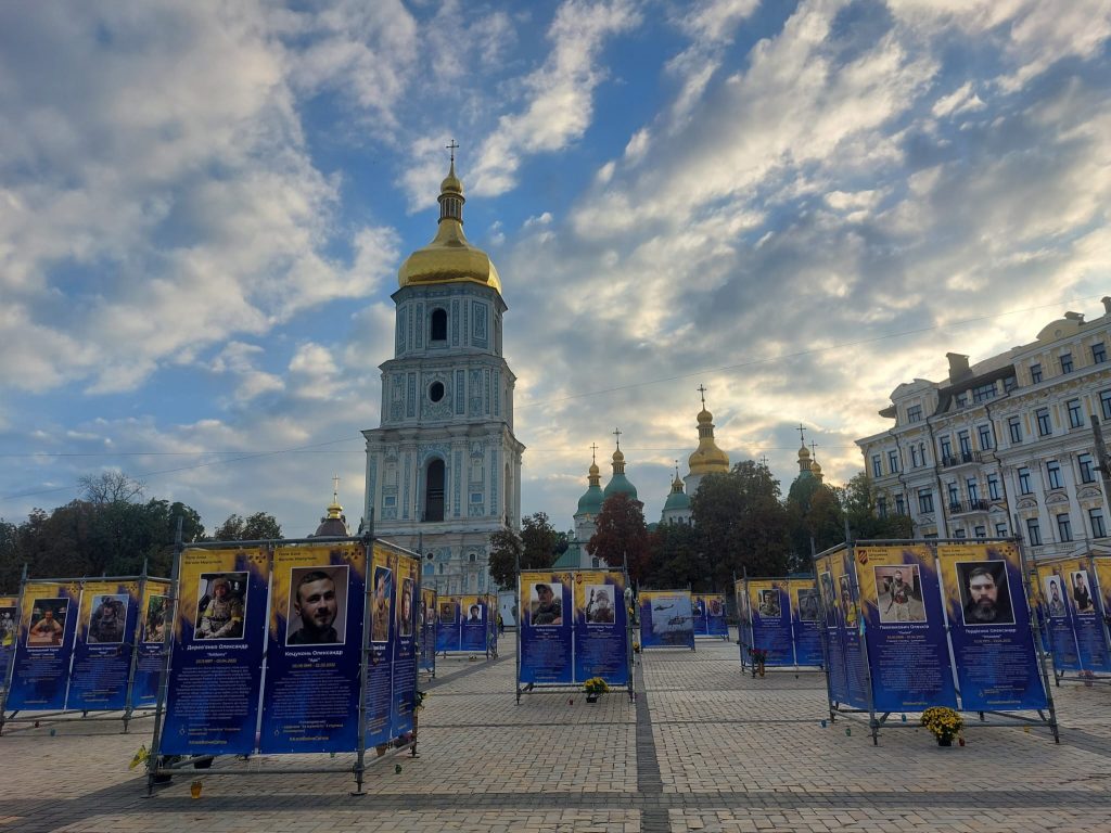 Best Ukraine Tours and Travel for 2025 and 2026 - YPT