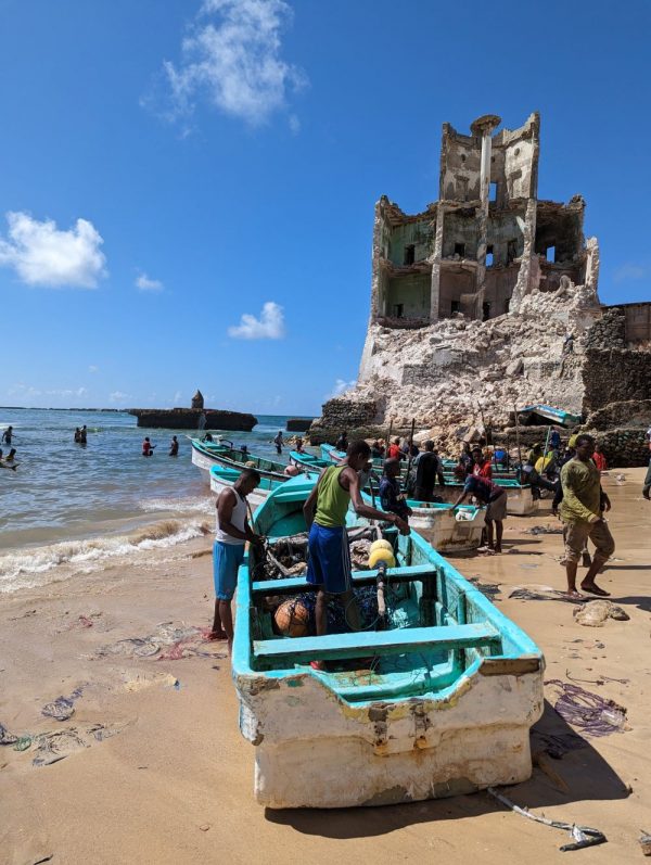 Best Somalia Tours for 2026 and 2027