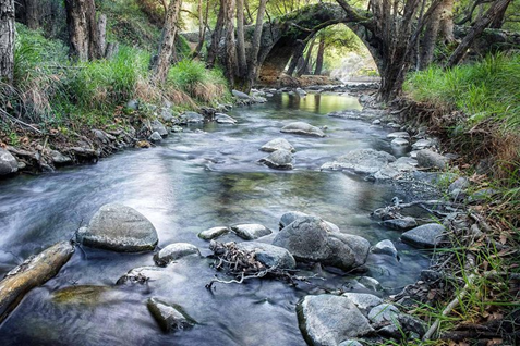 Cyprus: Island of Beauty, Culture, and Wonders — Young Pioneer Tours