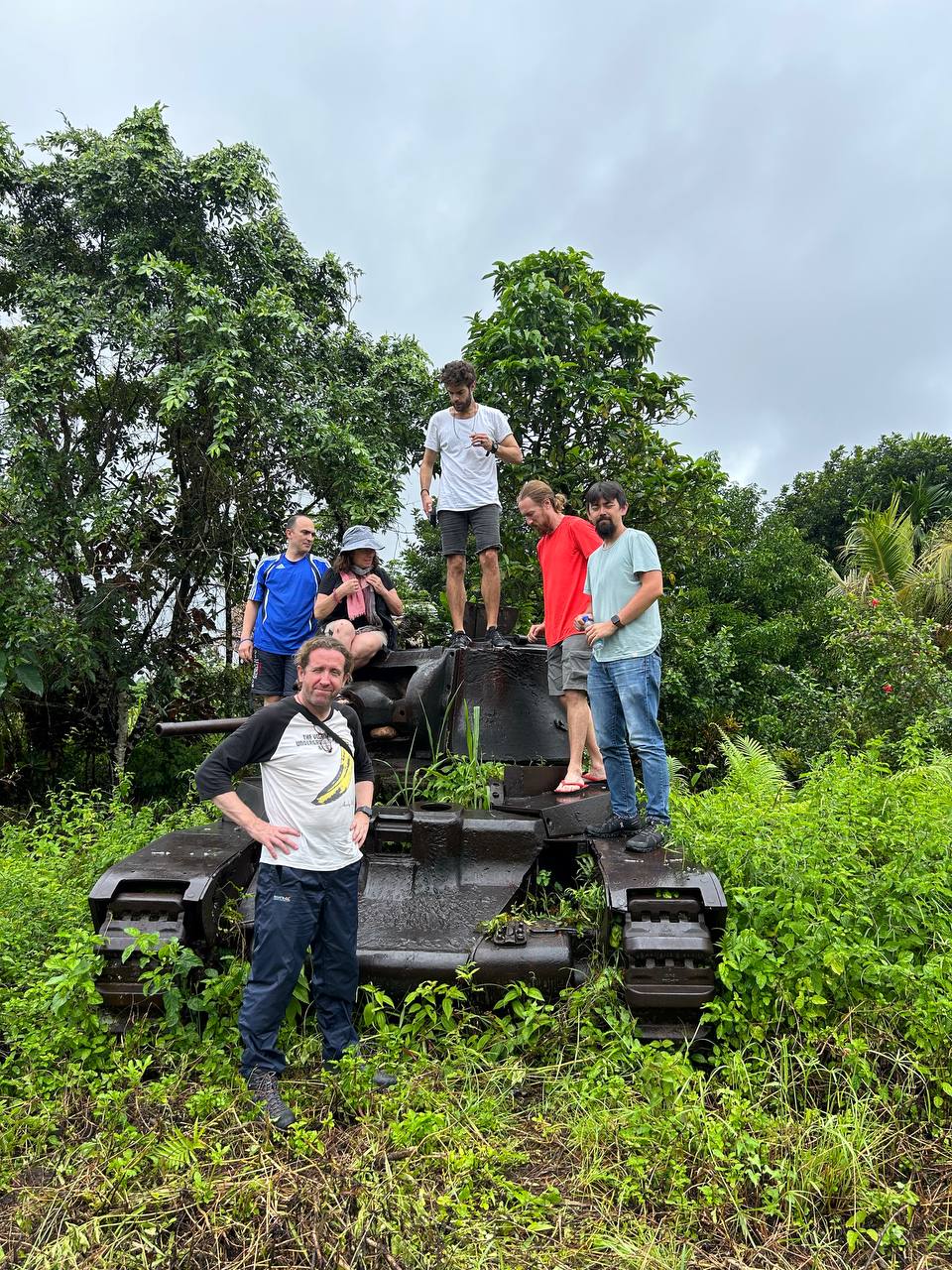 How to visit the Twin Kingdoms of Papaala and Meekamui? — Young Pioneer ...