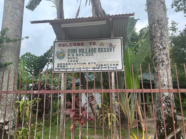 The Buka Island Guide 2025 — Young Pioneer Tours