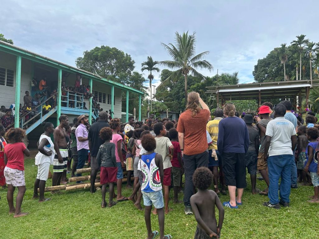 The Buka Island Guide 2025 — Young Pioneer Tours