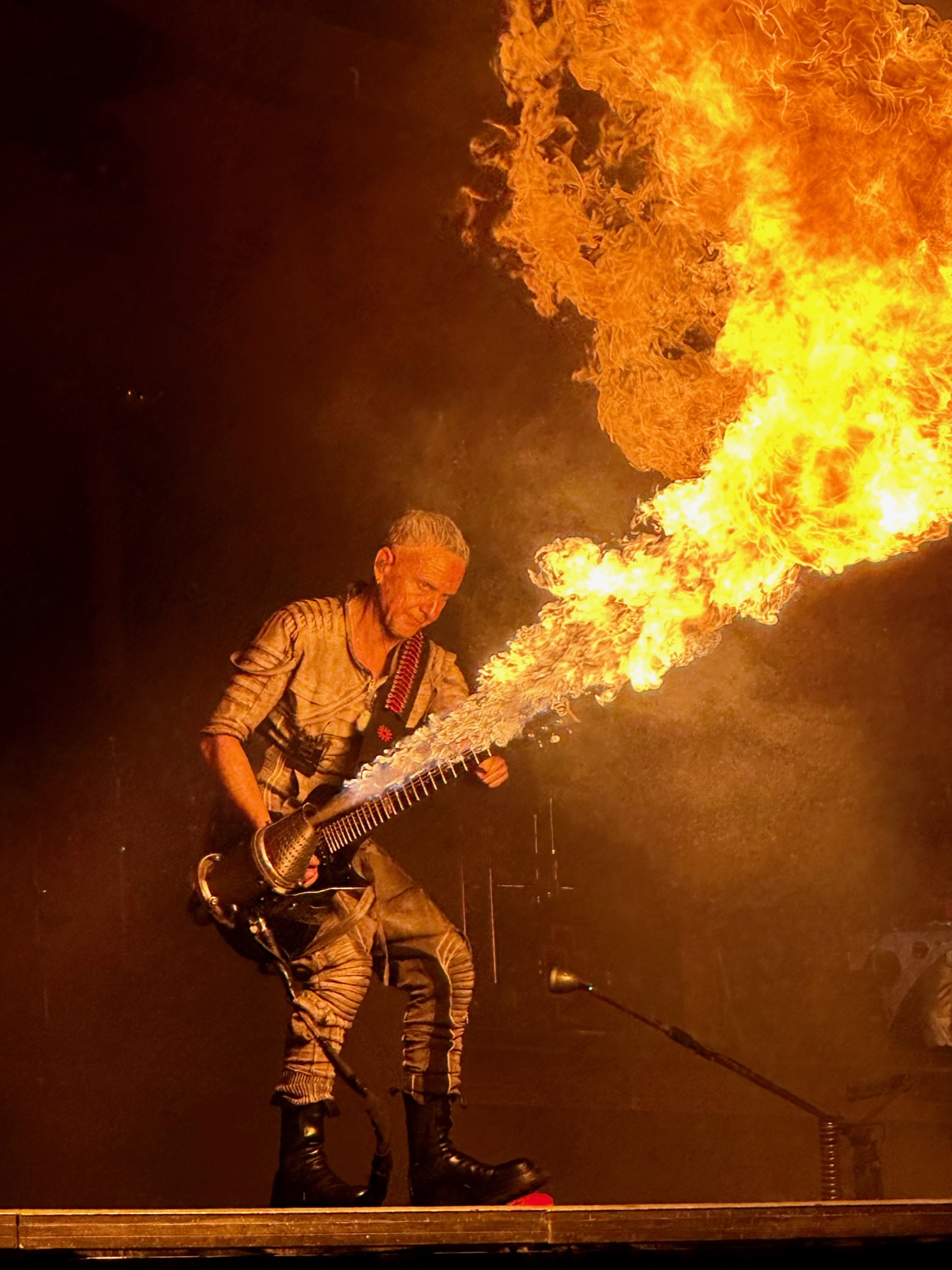 Join YPT in Belgrade next year and see Rammstein live — Young Pioneer Tours