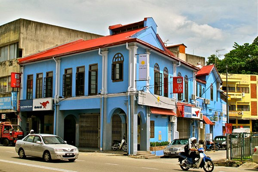 Seremban: From Temples to Tantalizing Treats — Young Pioneer Tours