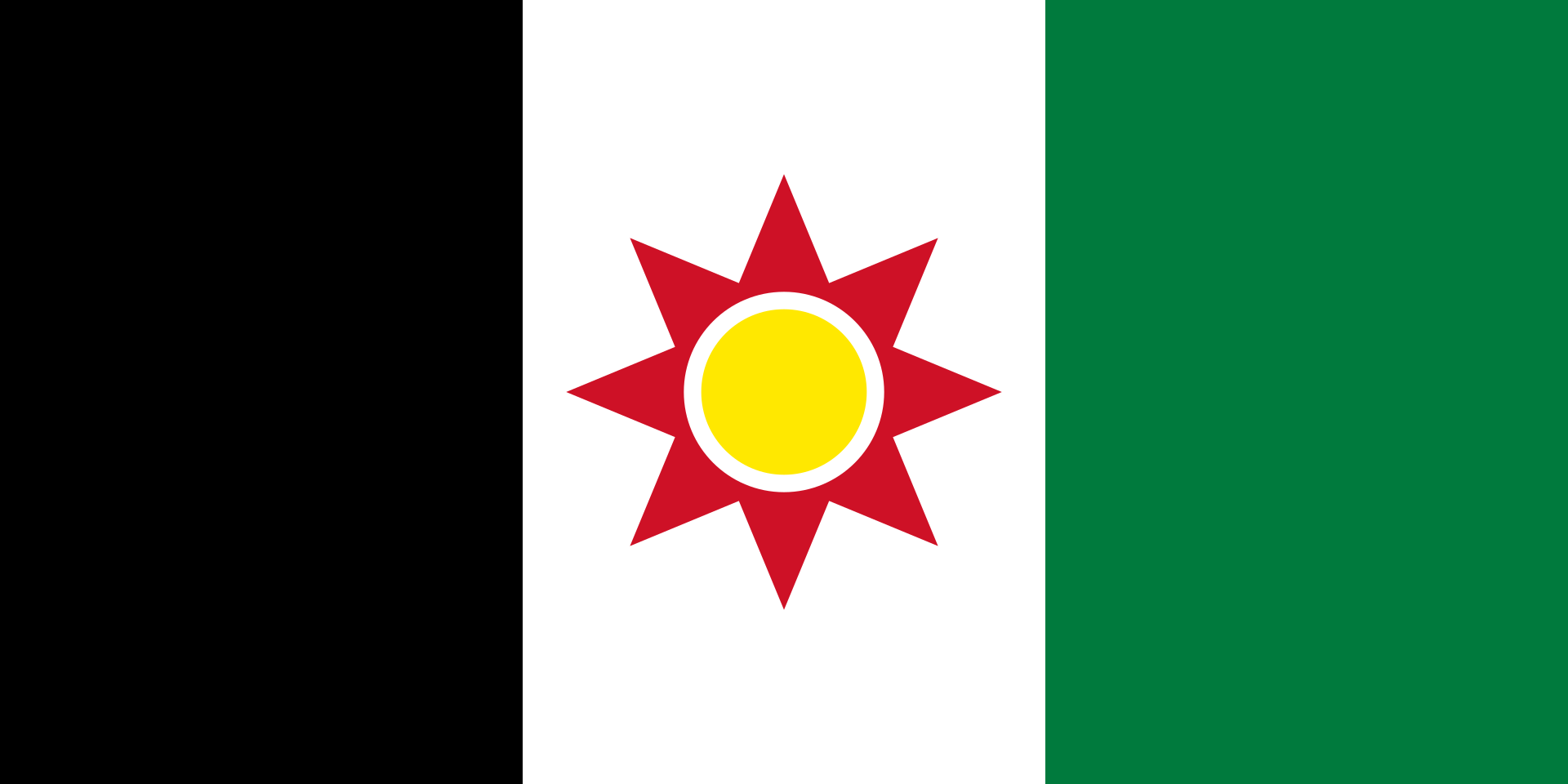 Flag of Iraq - Complete Guide 2024
