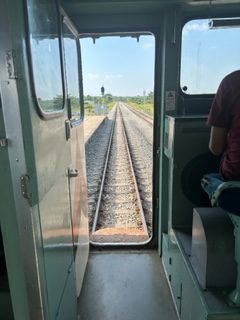 How to ride the Yangon Circular Train — Young Pioneer Tours