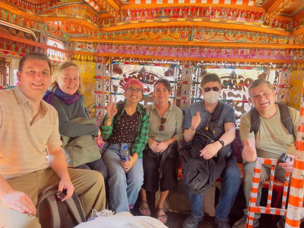 Fun Facts About Pakistan - 5 Bizarre Facts!