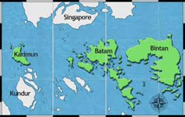 Karimun Island: Indonesia's Untouched Beauty — Young Pioneer Tours