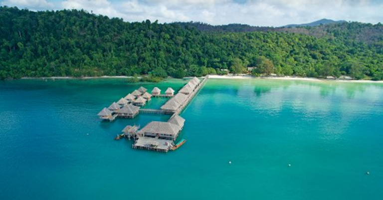 Karimun Island: Indonesia's Untouched Beauty — Young Pioneer Tours