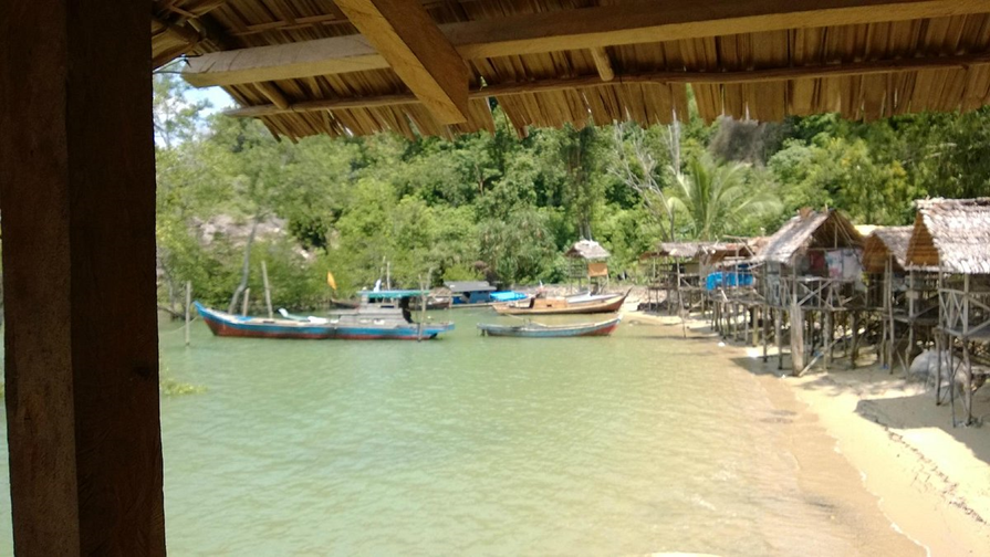 Karimun Island: Indonesia's Untouched Beauty — Young Pioneer Tours