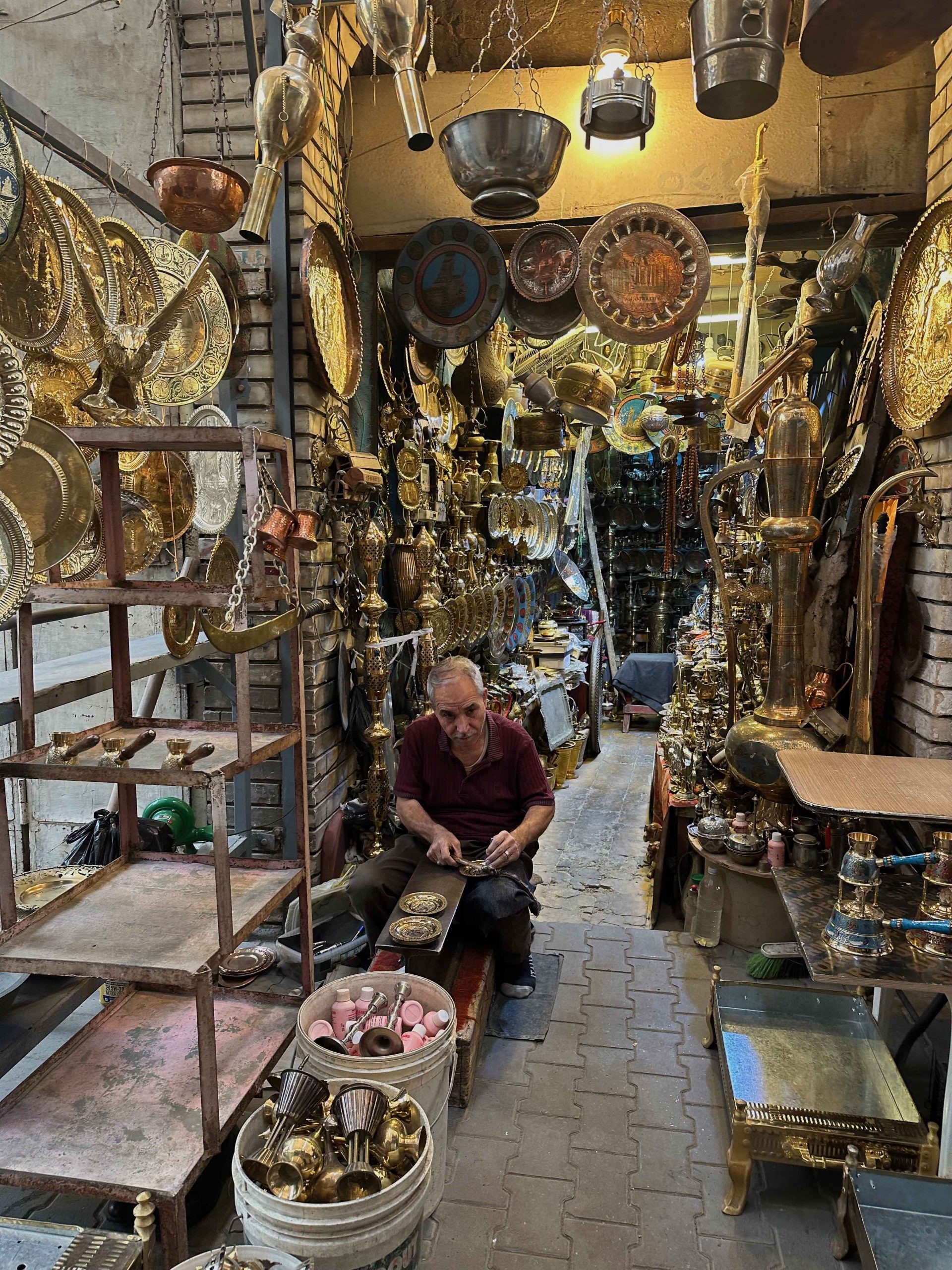 The 10 Best Things to See in Iraq in 2024