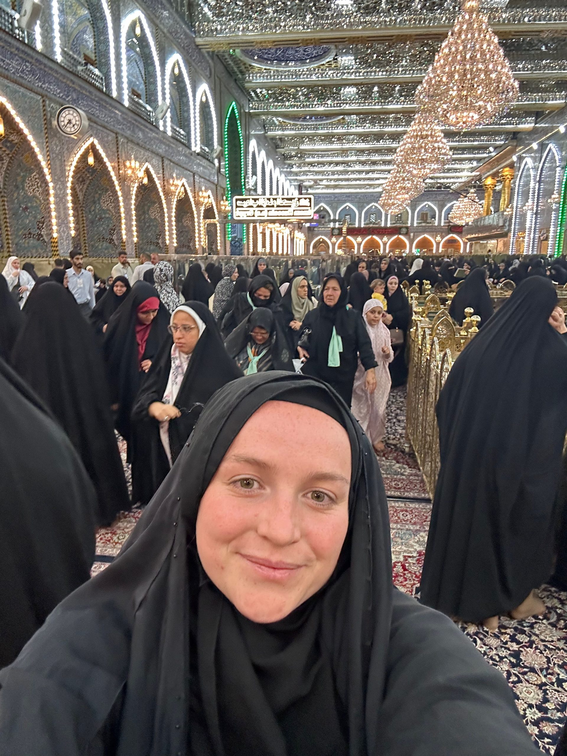 The 10 Best Things to See in Iraq in 2024