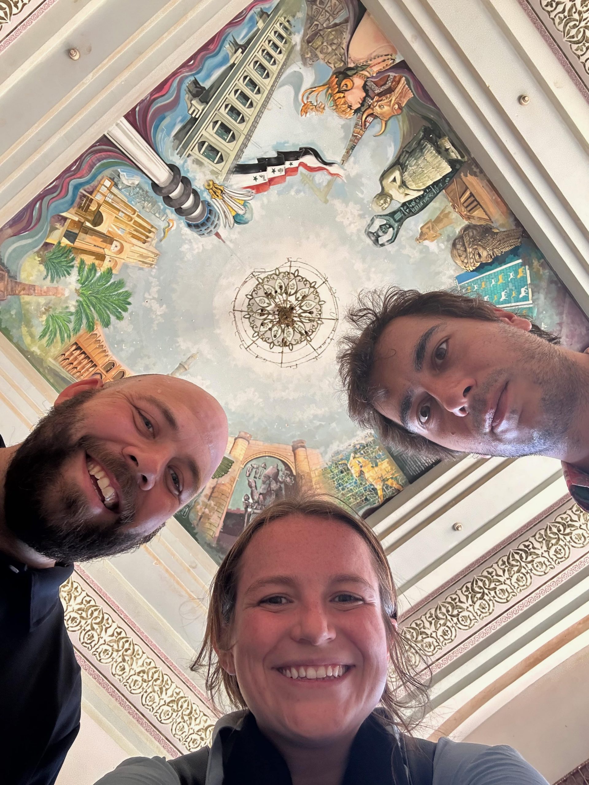 The 10 Best Things to See in Iraq in 2024