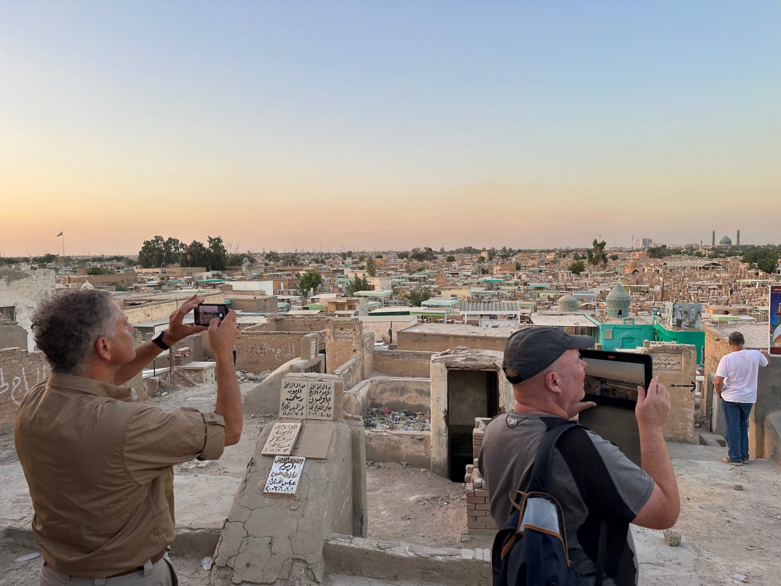 The 10 Best Things to See in Iraq in 2024