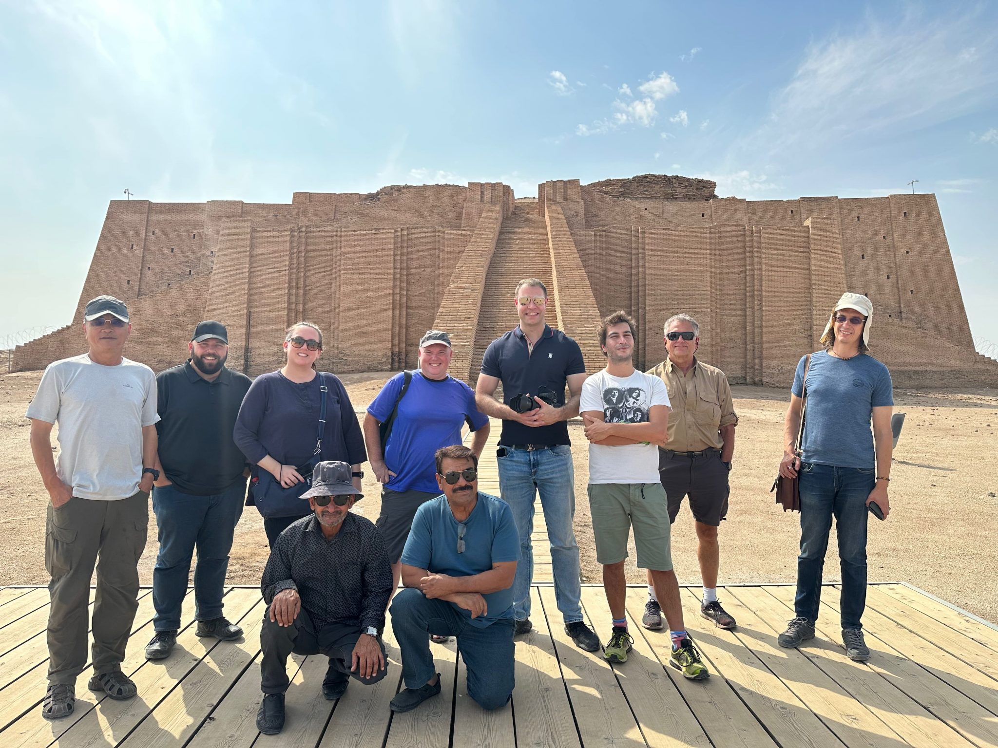 The 10 Best Things to See in Iraq in 2024