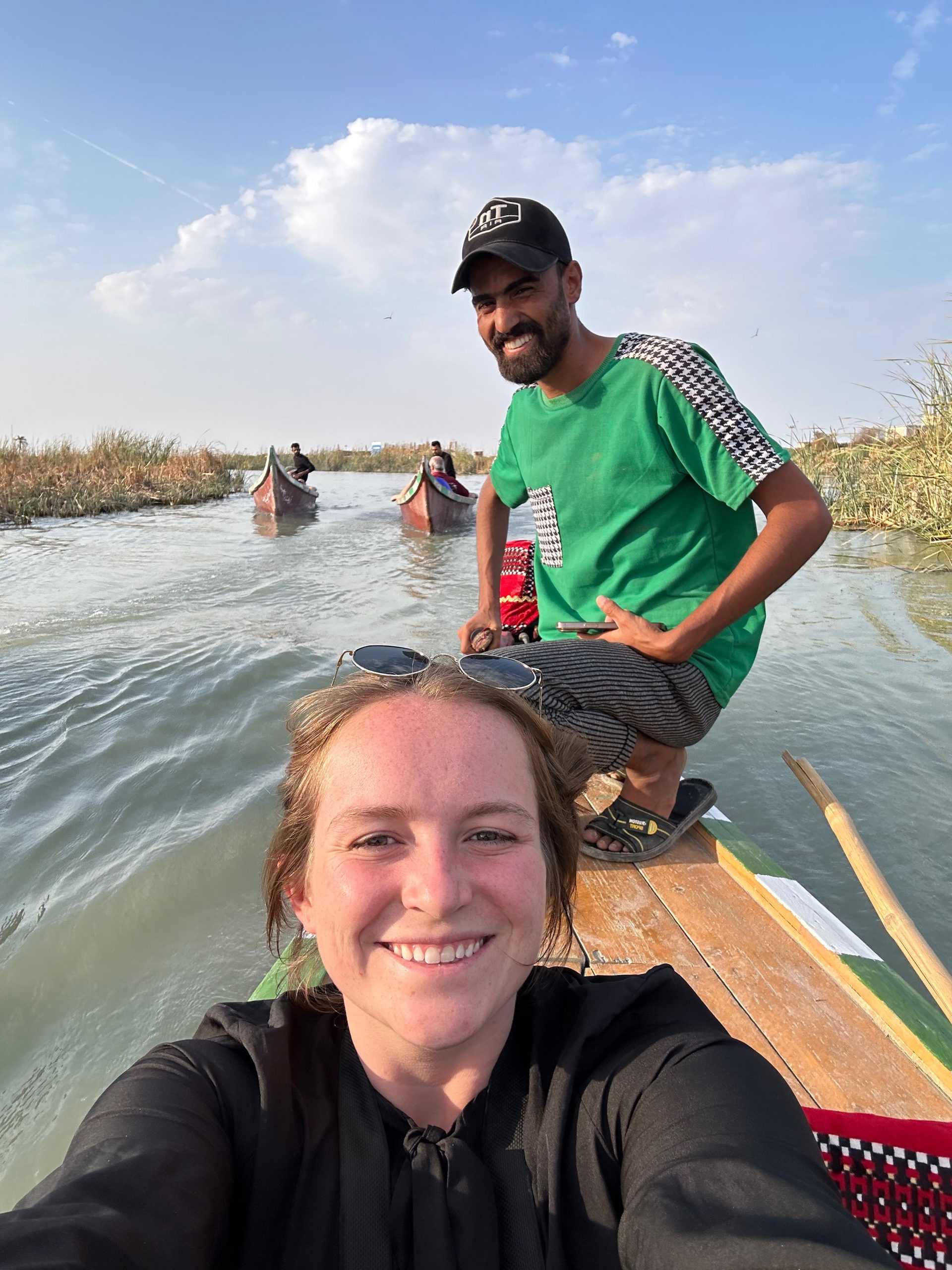 The 10 Best Things to See in Iraq in 2024