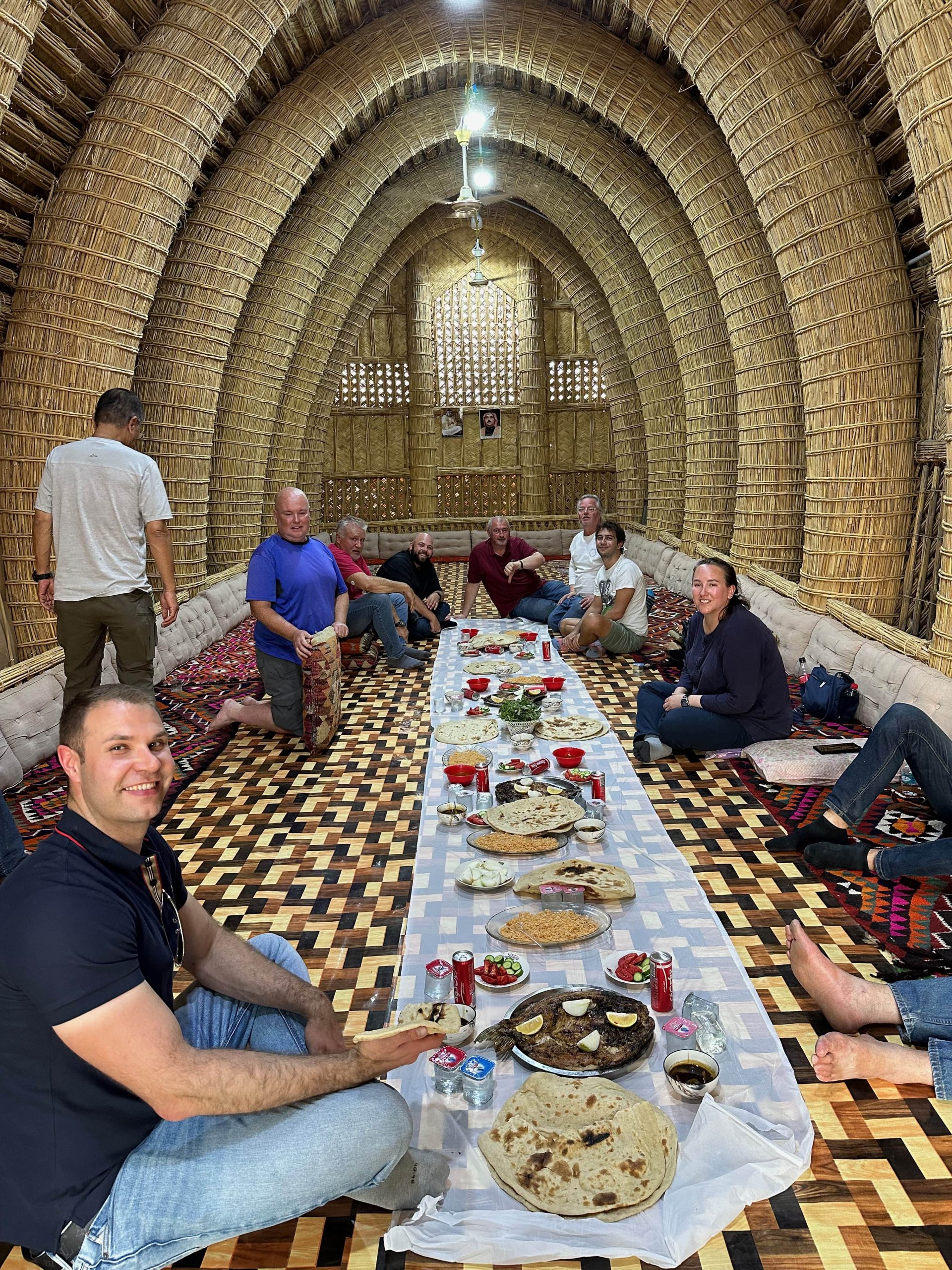 The 10 Best Things to See in Iraq in 2024