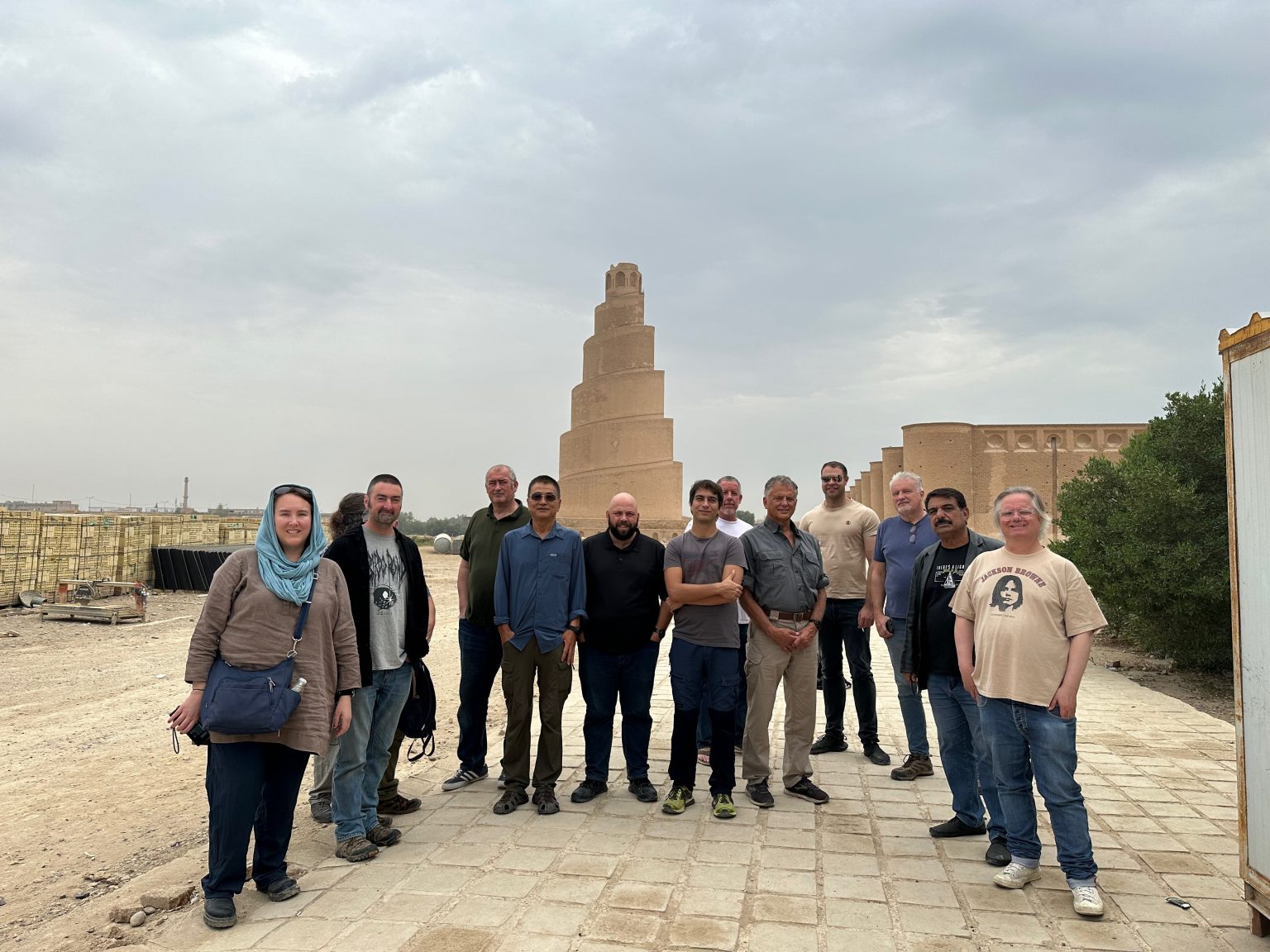 The 10 Best Things to See in Iraq in 2024