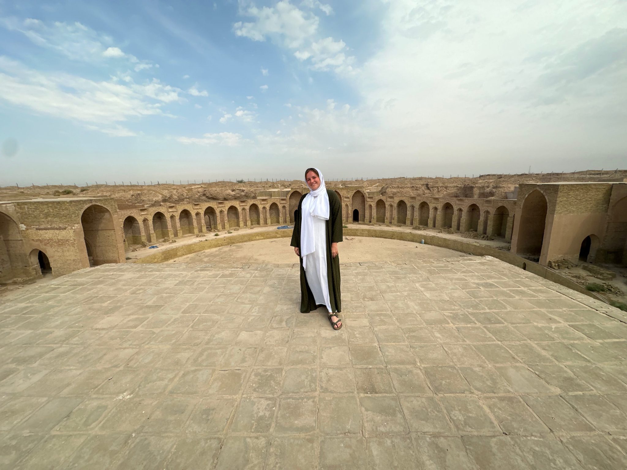 The 10 Best Things to See in Iraq in 2024