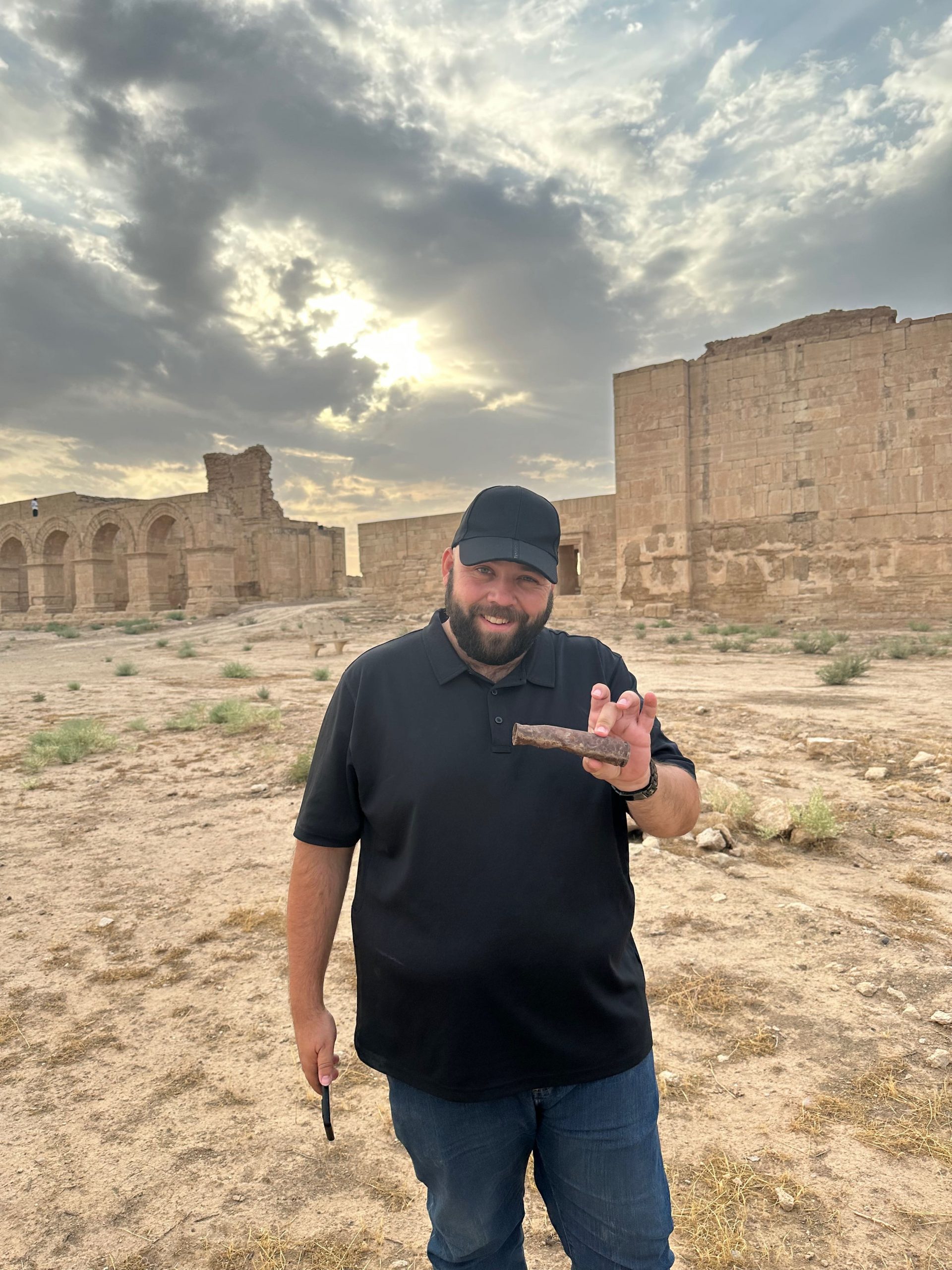 The 10 Best Things to See in Iraq in 2024