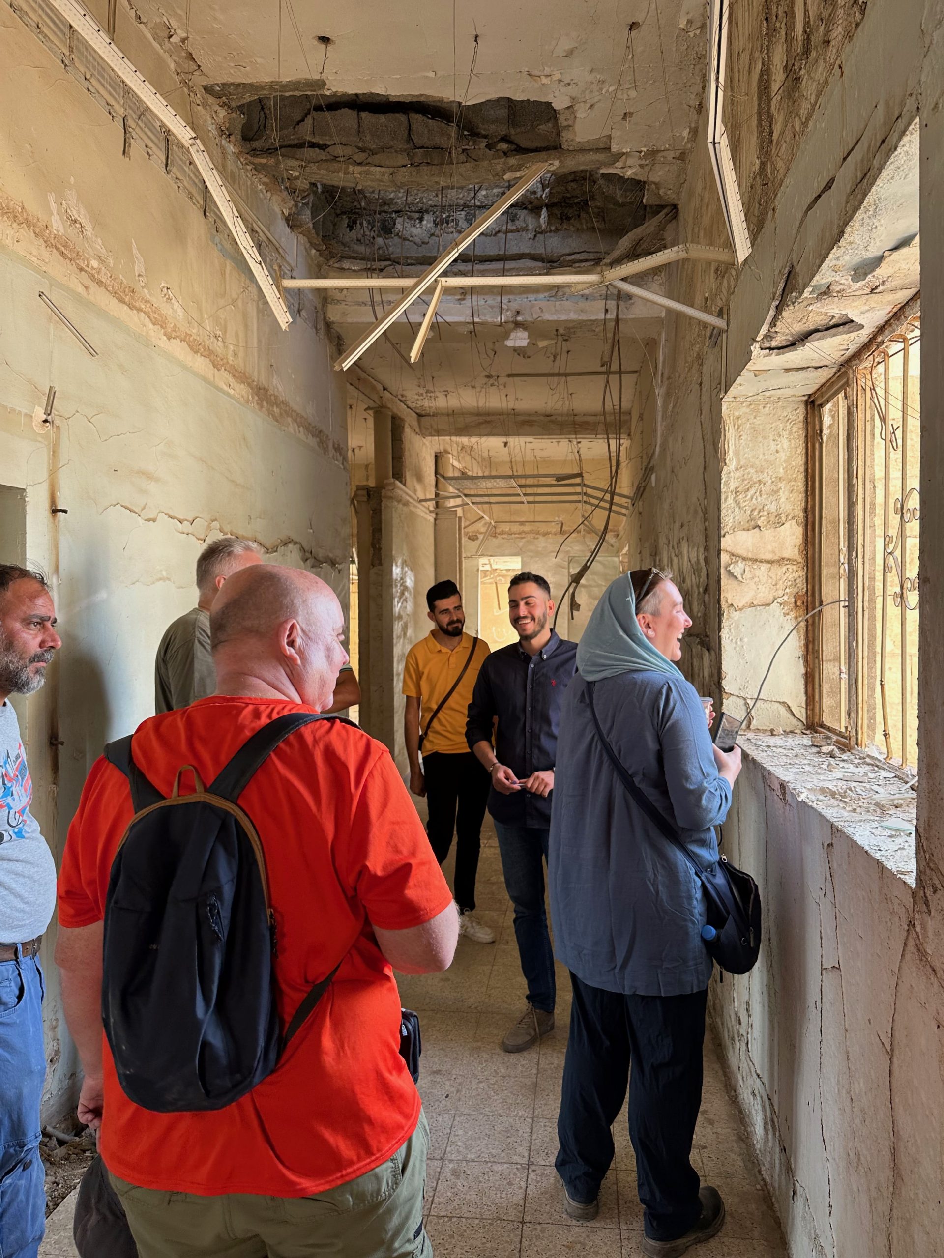 The 10 Best Things to See in Iraq in 2024