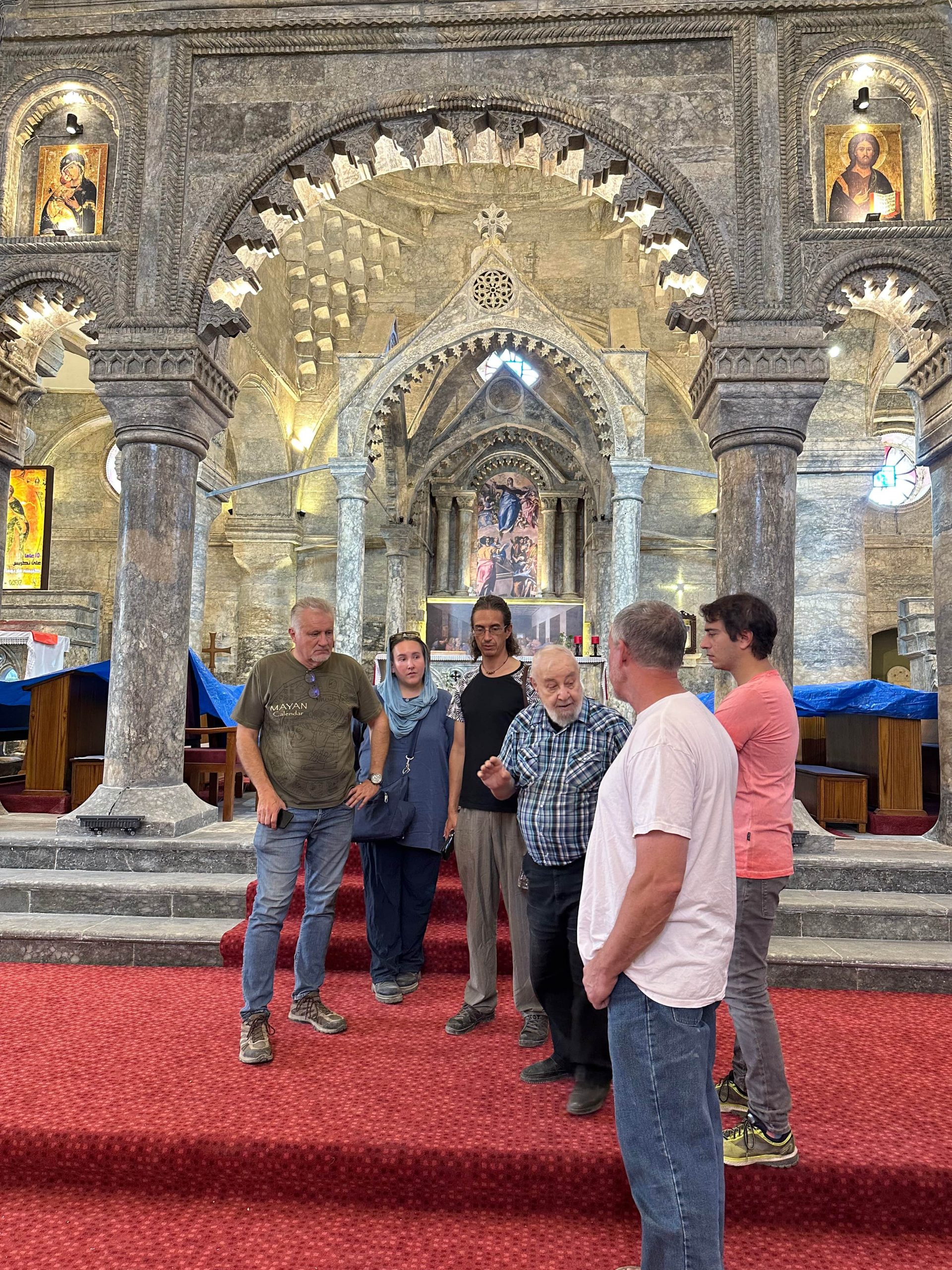 The 10 Best Things to See in Iraq in 2024