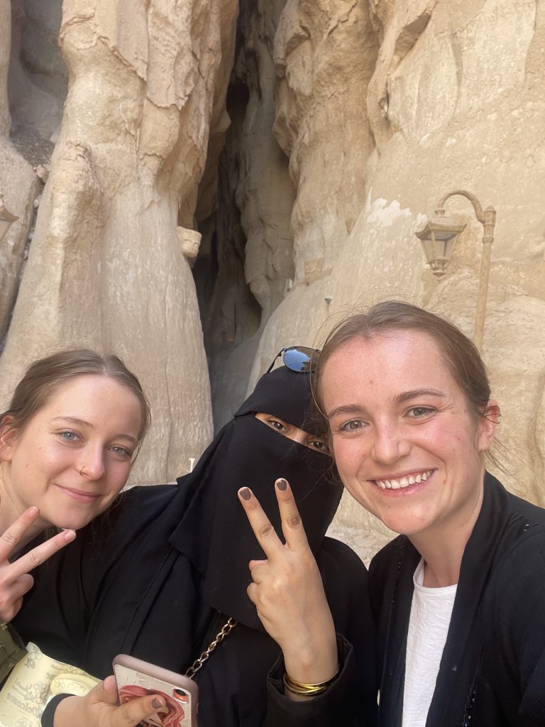 Why 2025 is the Best Time to Visit Saudi Arabia — Young Pioneer Tours