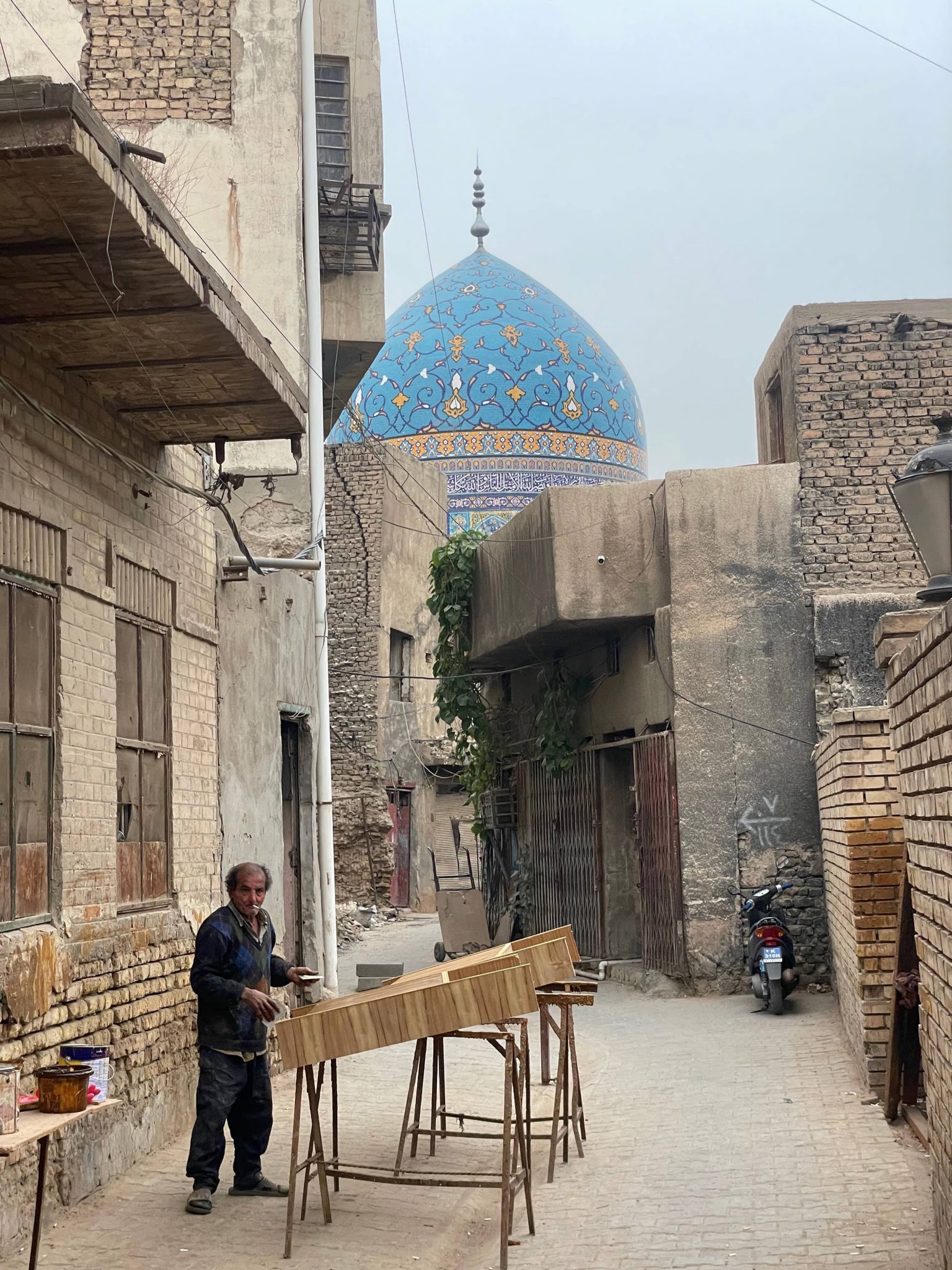 The 10 Best Things to See in Iraq in 2024