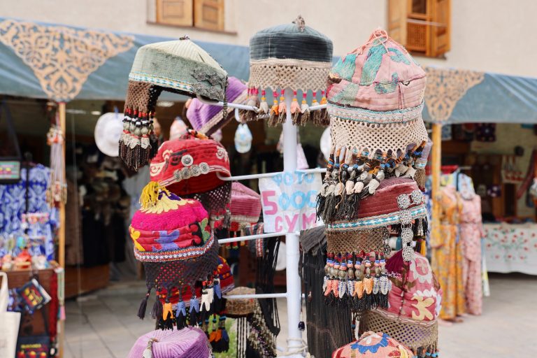 Uzbekistan Language Essentials: Your Complete Guide