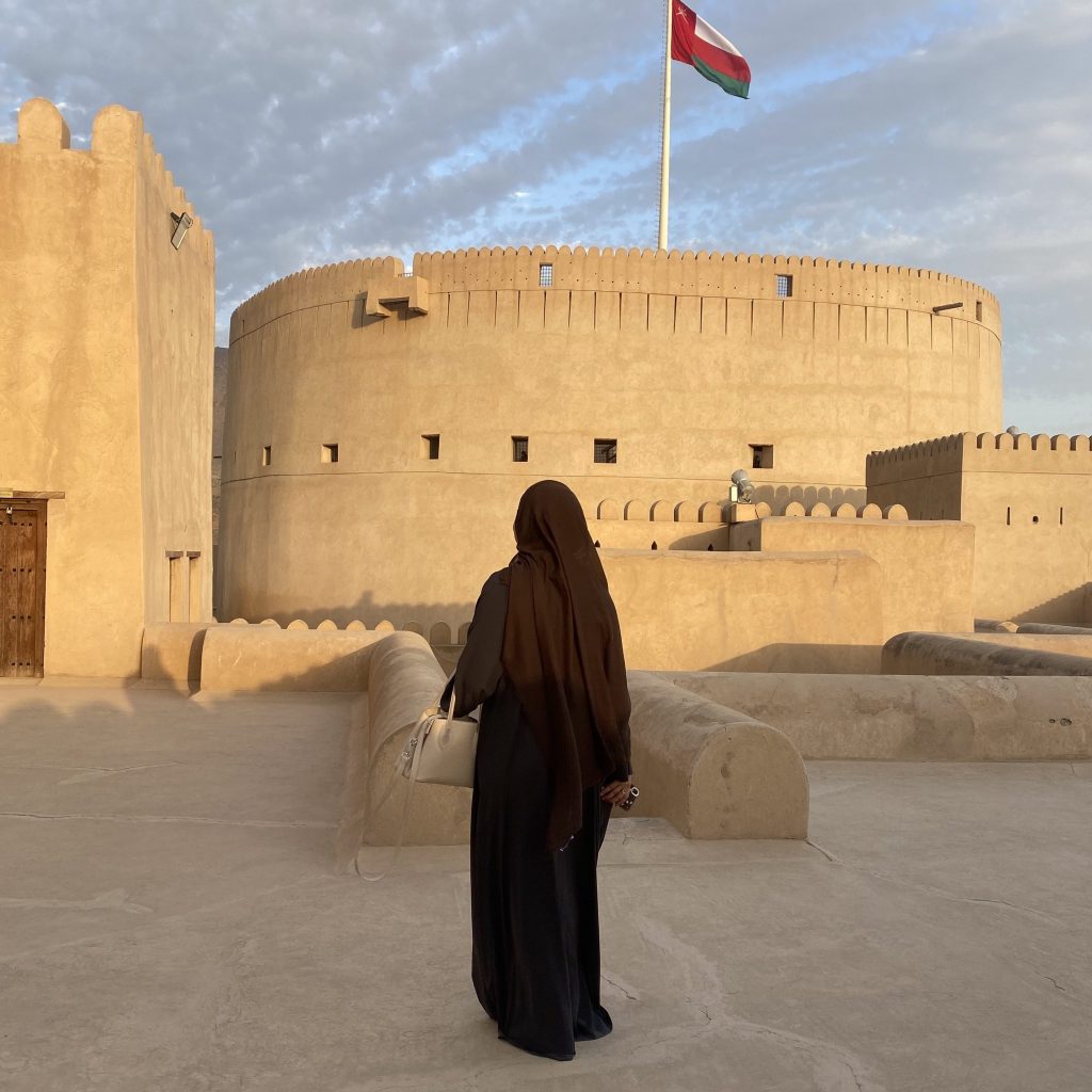 Are GCC Countries Safe for Female Travel in 2024?