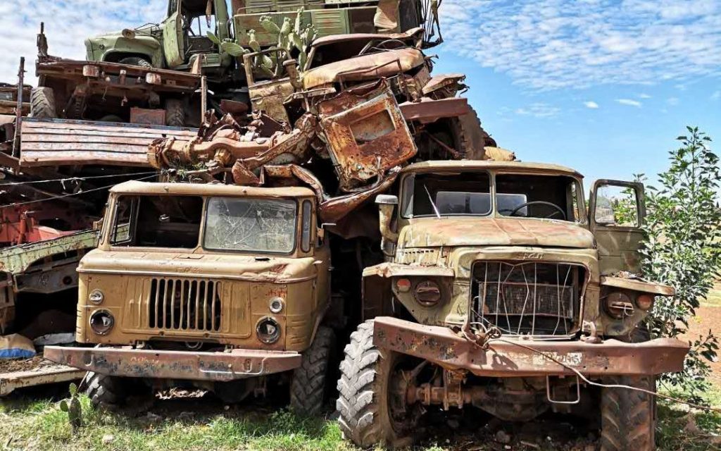 Top 10 Hardest Countries to Visit in 2025