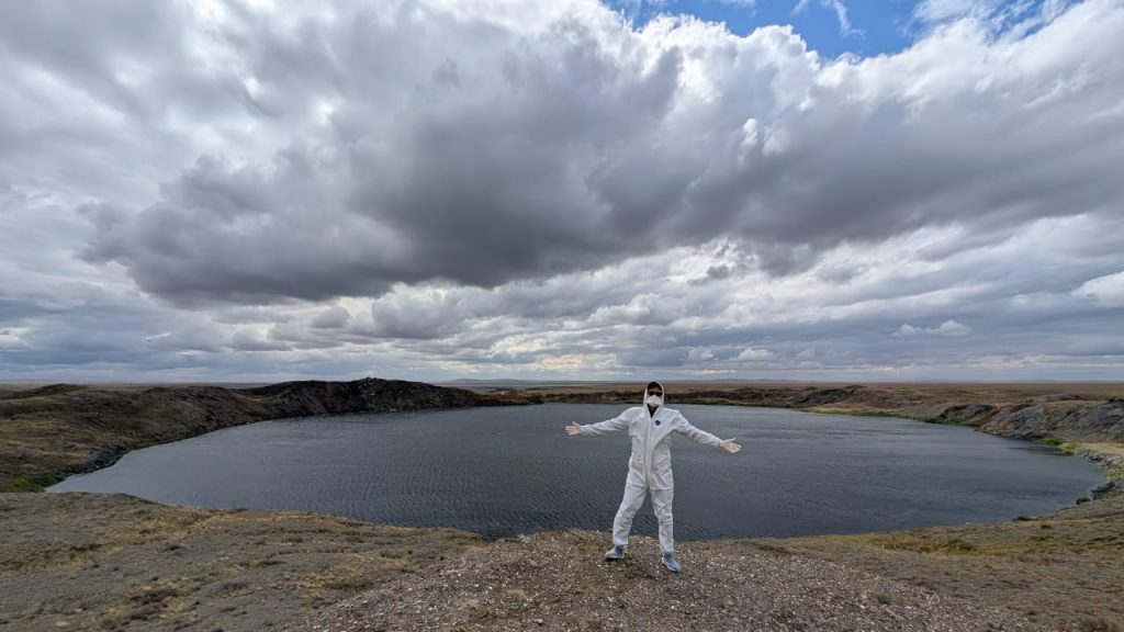 Visiting the Polygon Nuclear Test Site — Young Pioneer Tours