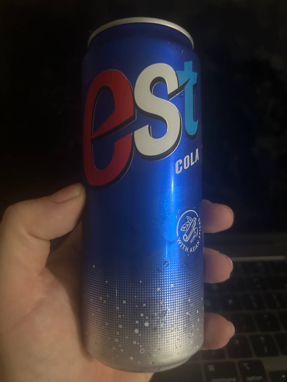 #ColaQuest - Est Cola — Young Pioneer Tours