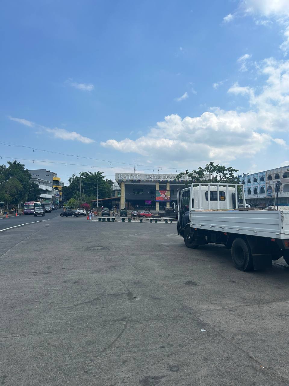 Exploring The Ferdinand Marcos Museum in Batac — Young Pioneer Tours