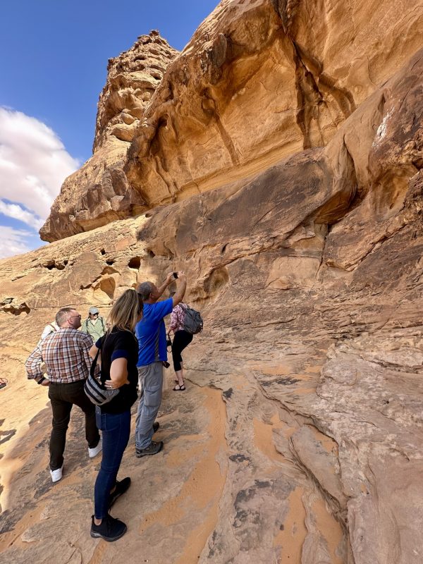 Best Saudi Arabia Tours for 2026 and 2027