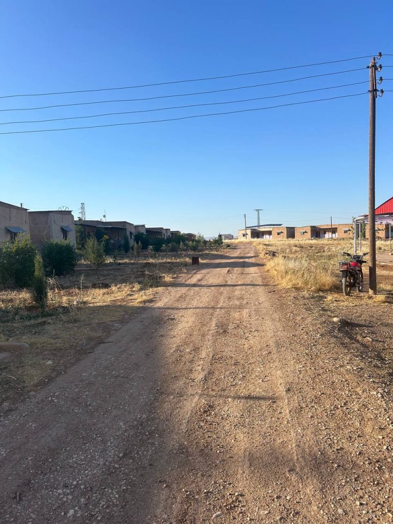 Can you visit North-Eastern Syria in 2025? — Young Pioneer Tours