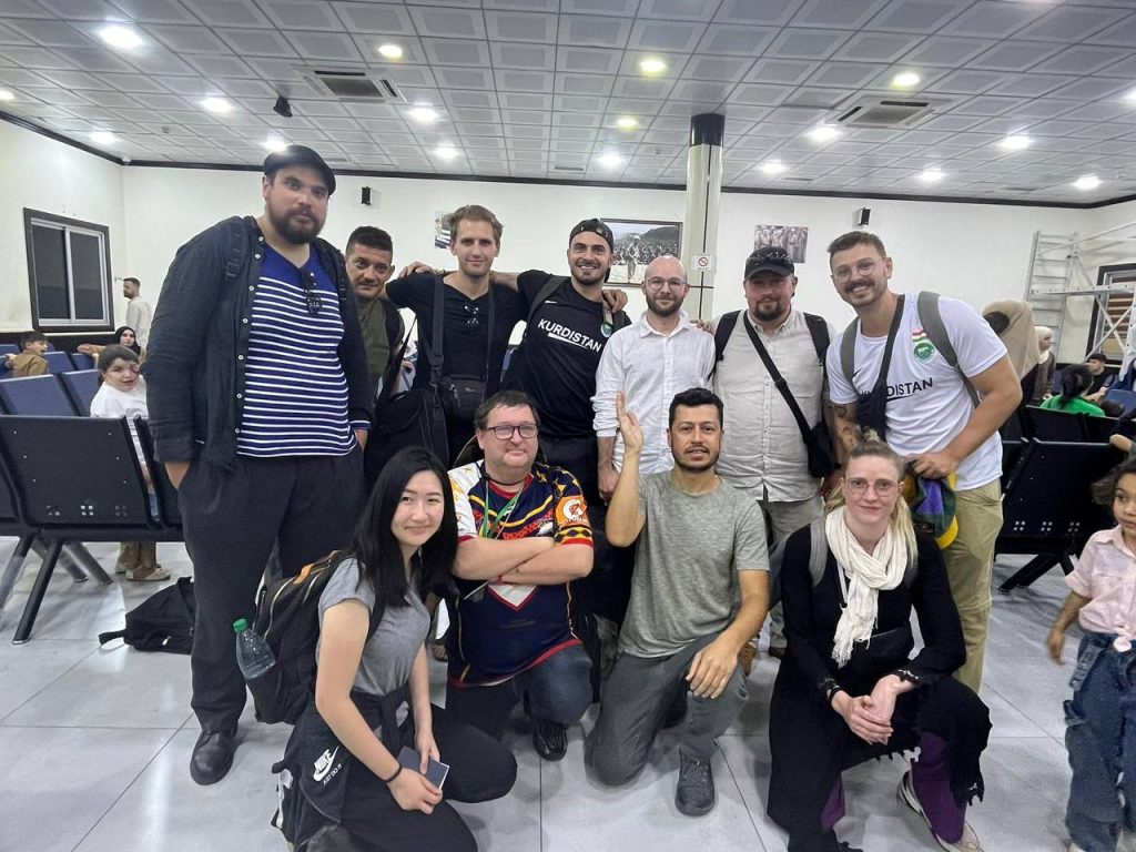 Syria Beautiful Places - Top 12 sites to visit in 2026