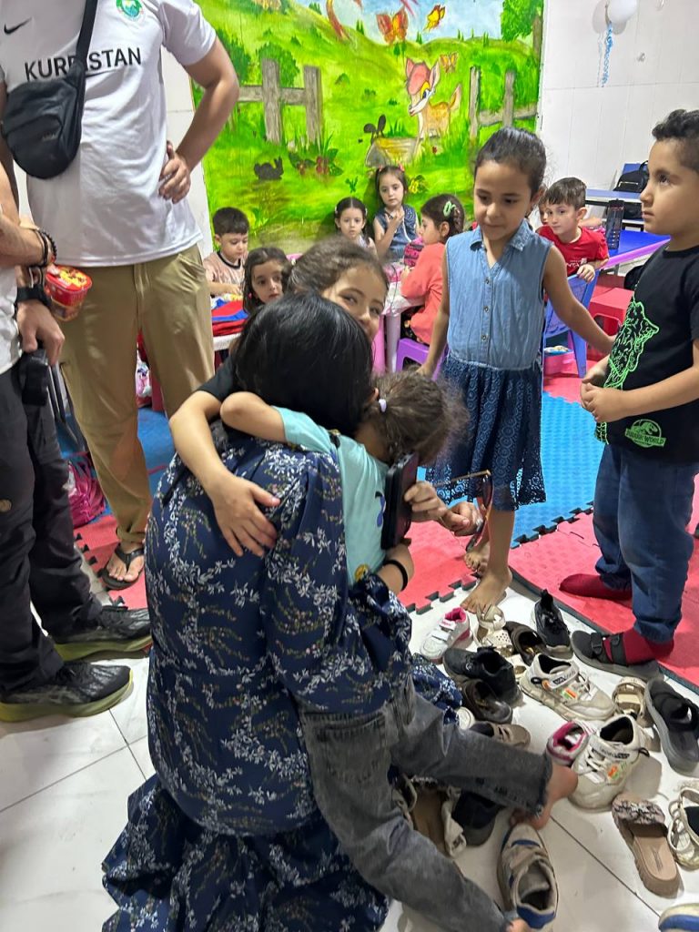 Can you visit North-Eastern Syria in 2025? — Young Pioneer Tours