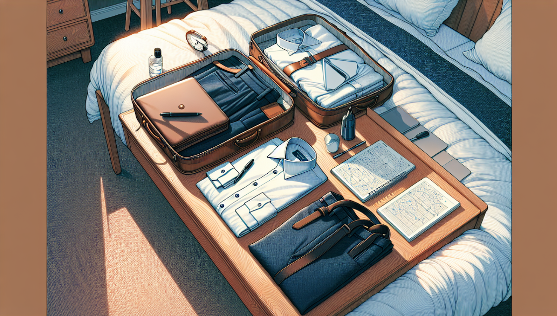 Creating a Healthy Morning Routine While Enjoying Your Vacation — Young ...