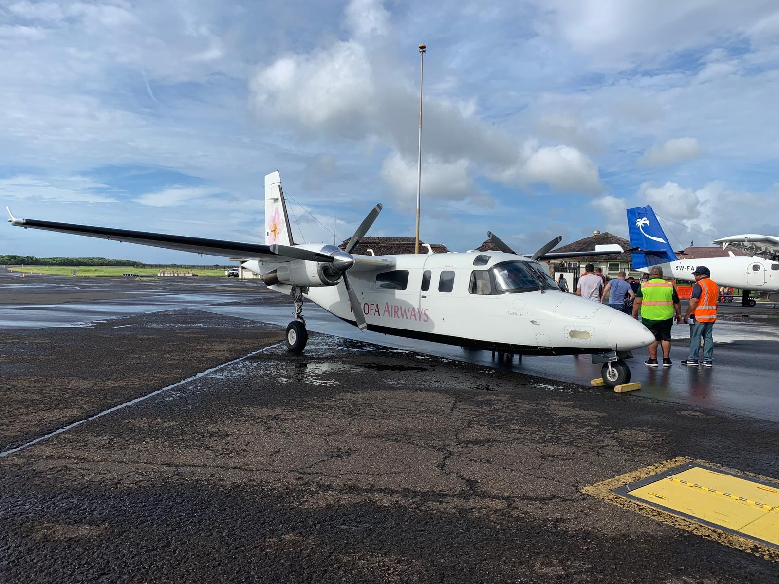 Best American Samoa Tours and Travel - 2024 and 2025