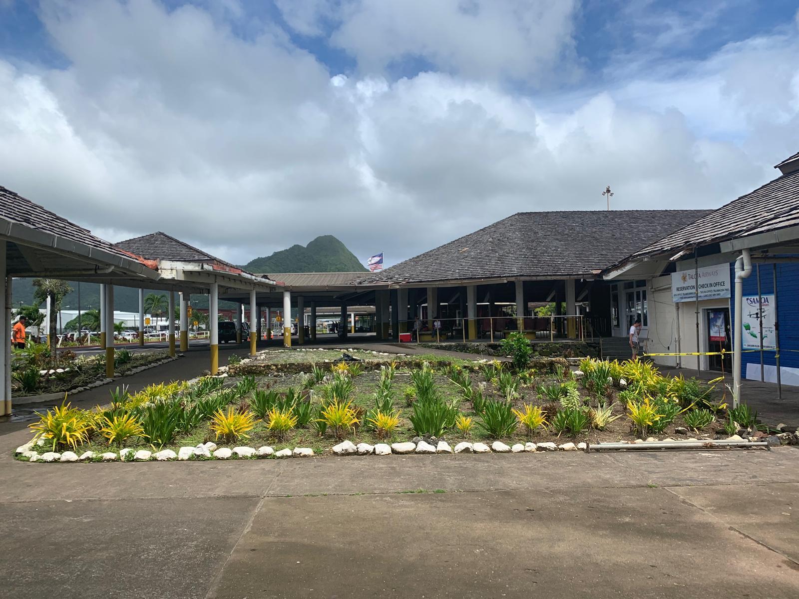 Best American Samoa Tours 2025 - 2026