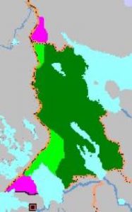 The Karelo-Finnish SSR: The Soviet Republic That Was, Then Wasn’t ...