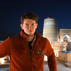 A Map of the USSR? The Vibrant Art of Soviet Geography