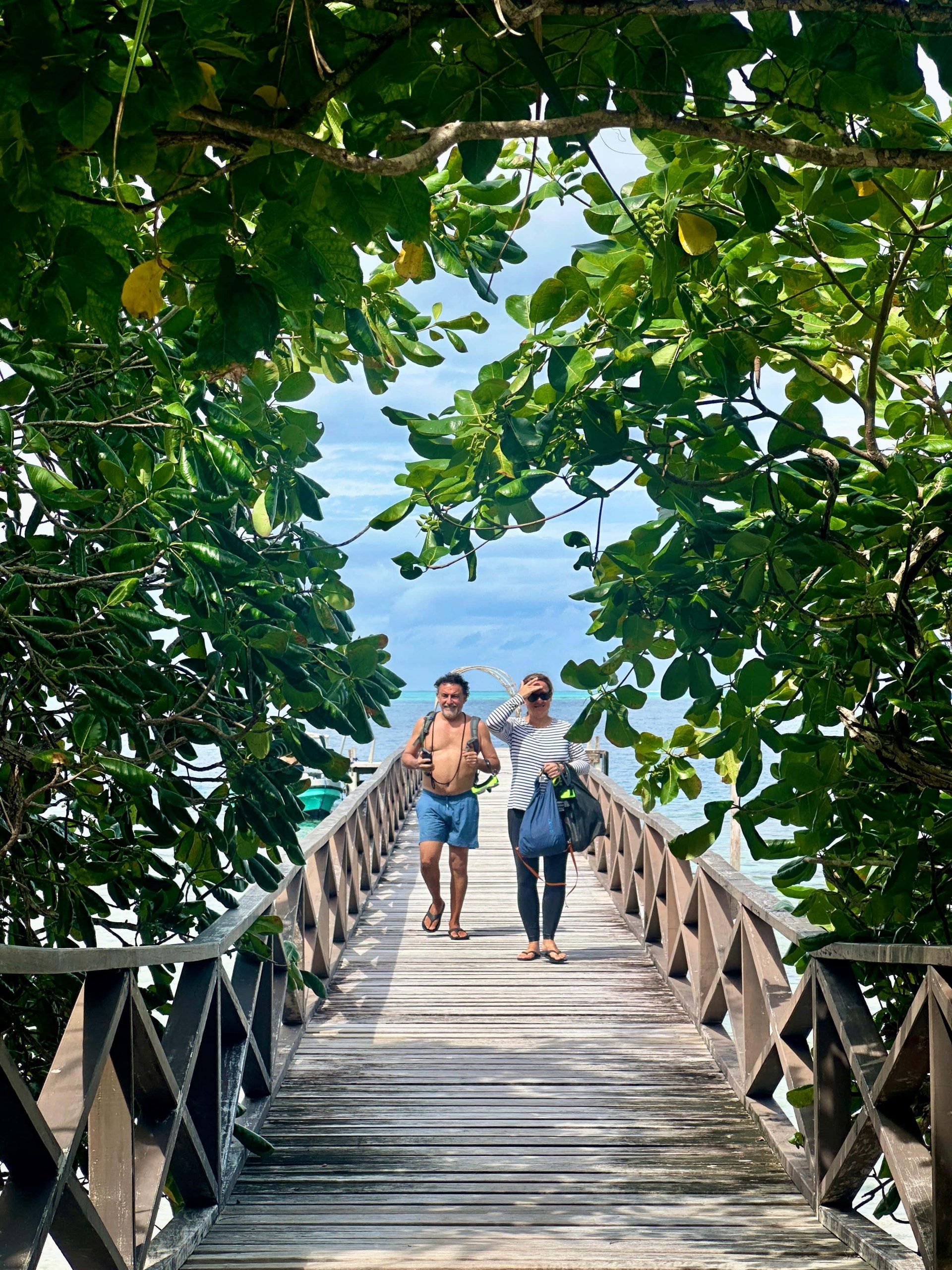 Gizo Island Extension - Least Visited Countries Combo